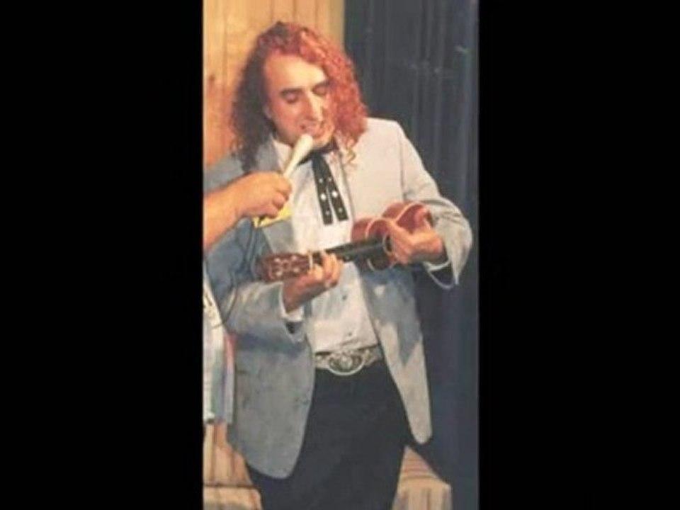 Celebrities Who Died Performing : Where was Tiny Tim when he died ...