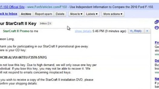 Starcraft Remastered Activation Key Generator - premiertree