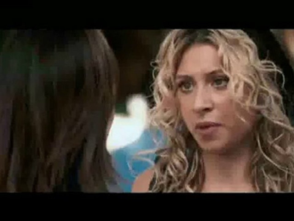 The Roommate Trailer Movie HD - (2011) - Dailymotion Video