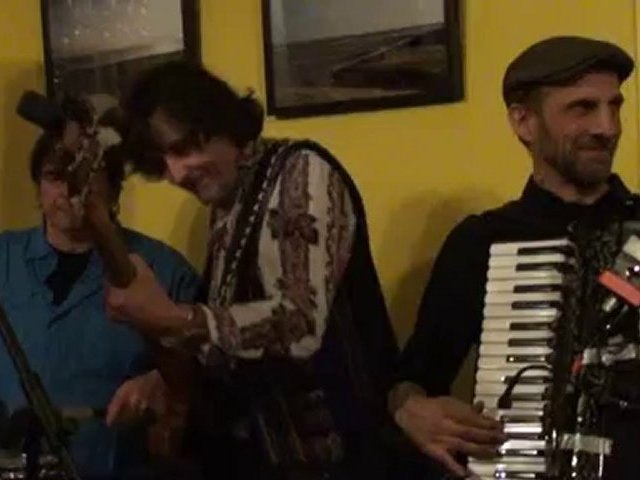 Vidéos de ritier bande à part - Dailymotion