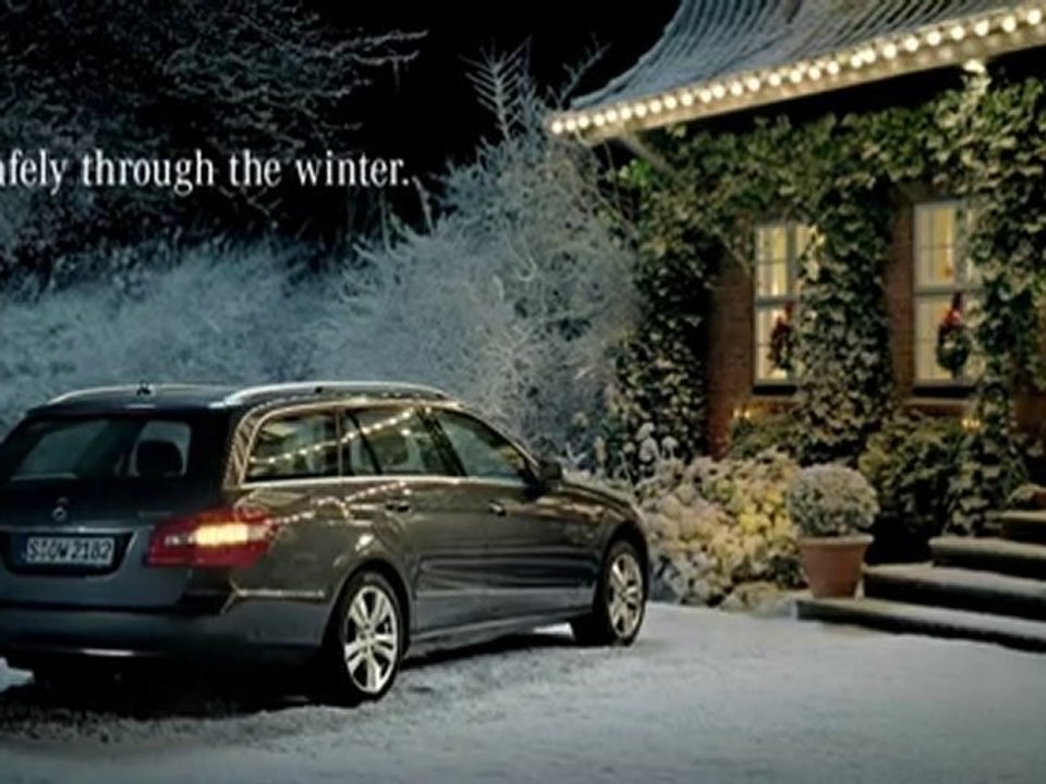Sitemapcdatahttpswudinf Inetcommercedes Benz Christmas Commercial