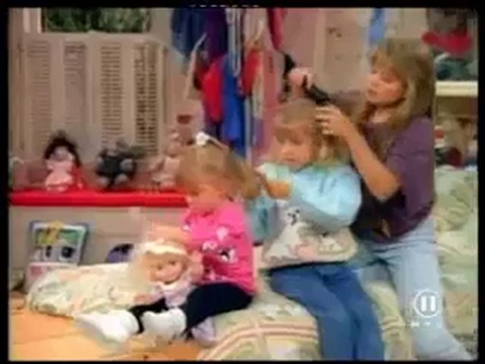Full House Intro - video Dailymotion