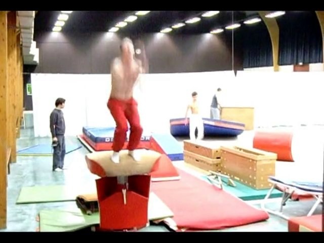 Vidéos de Anthony FOLLIOT - Dailymotion