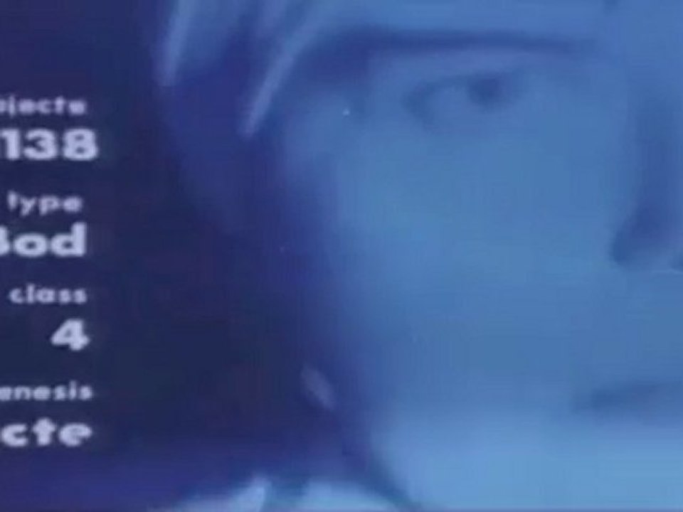 Electronic Labyrinth: THX 1138 4EB (1967) - video Dailymotion