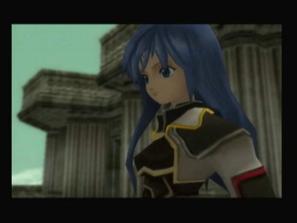 Star Ocean 3 [42] Maria Traydor - Vidéo Dailymotion