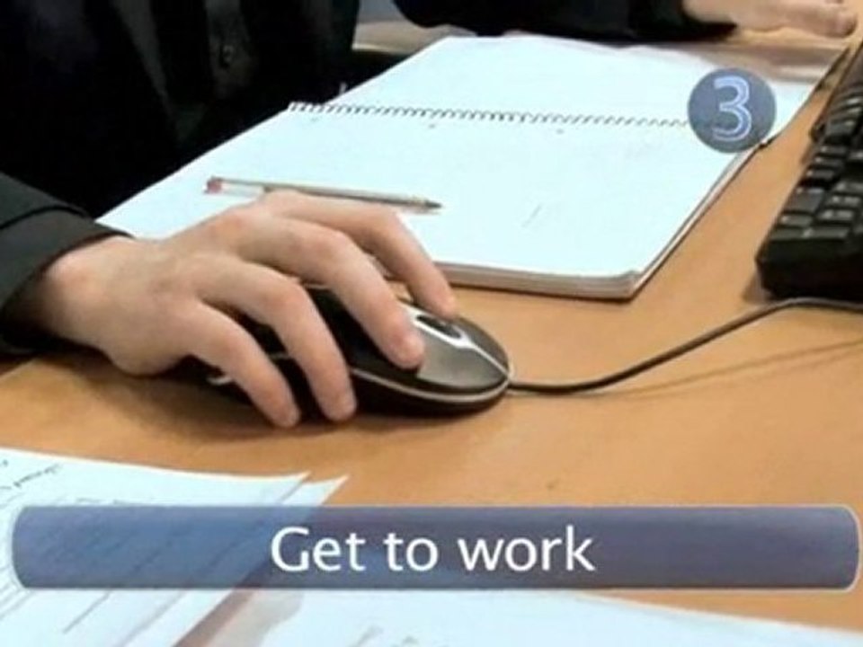 How To Impress Your Boss With Pivot Tables Video Dailymotion