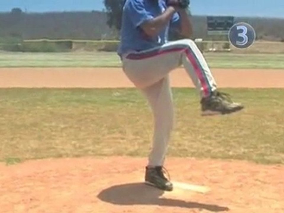 How To Throw A Slider In Baseball - video Dailymotion