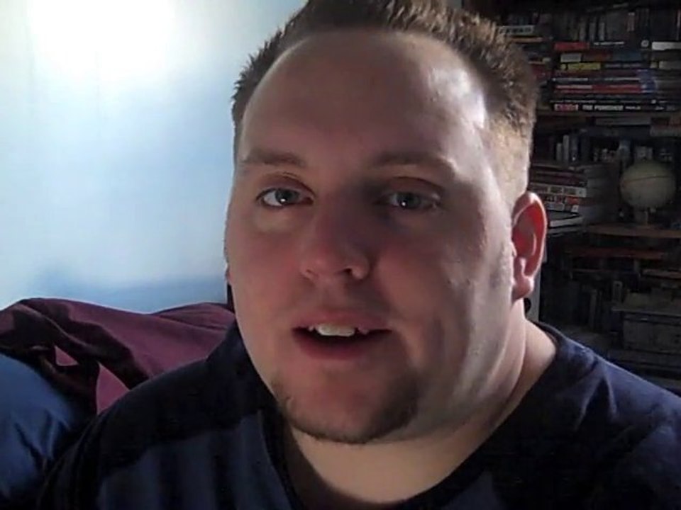 Netflix Instant Queue Diaries- The World's Fastest Indian - video ...