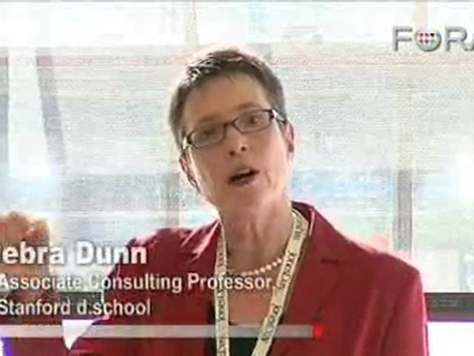 Debra Dunn - The Online Marketing Phenomenon - video Dailymotion