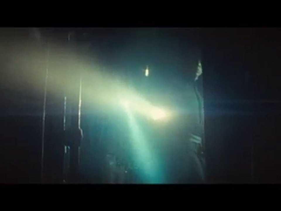 Priest - Trailer 2 - video Dailymotion