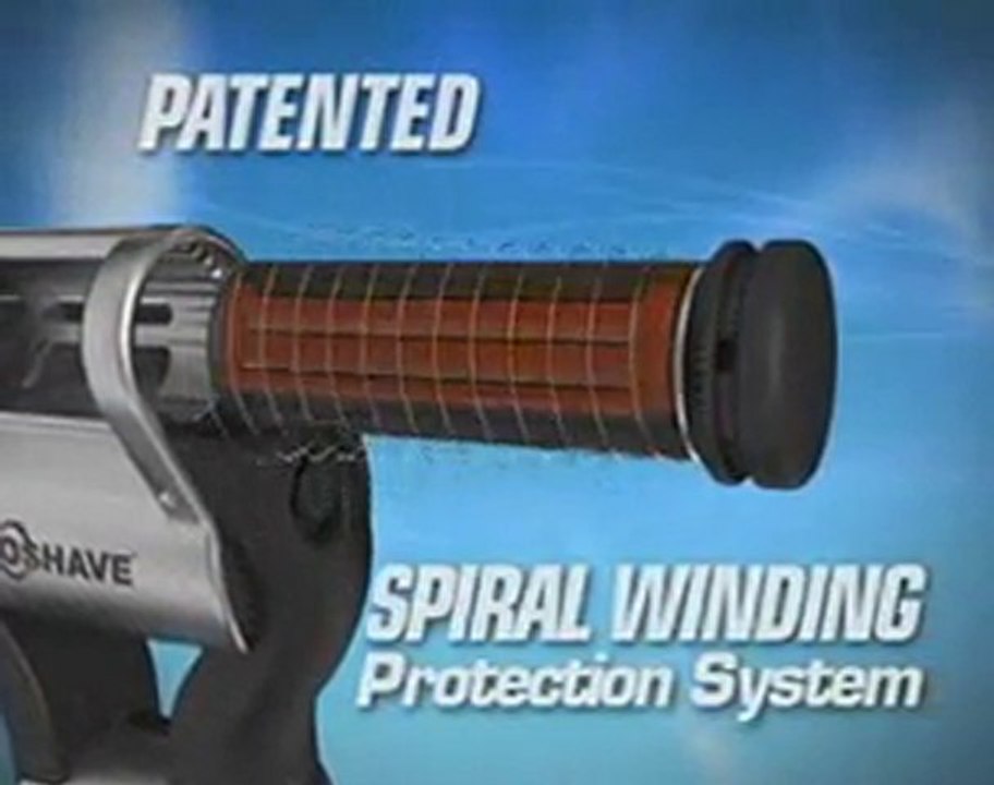 RotoShave - As Seen On Tv - video Dailymotion