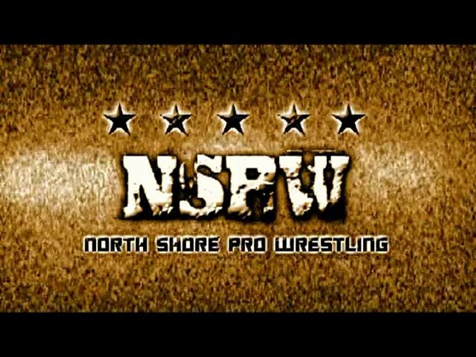 NSPW Rundown January 17th edition - Vidéo Dailymotion