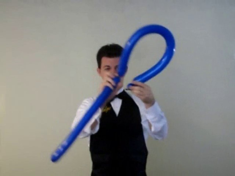 Simple Basic Balloon Hat Tutorial - video Dailymotion