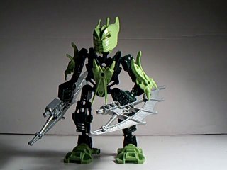 Vidéos de Toa-Bionicle - Dailymotion
