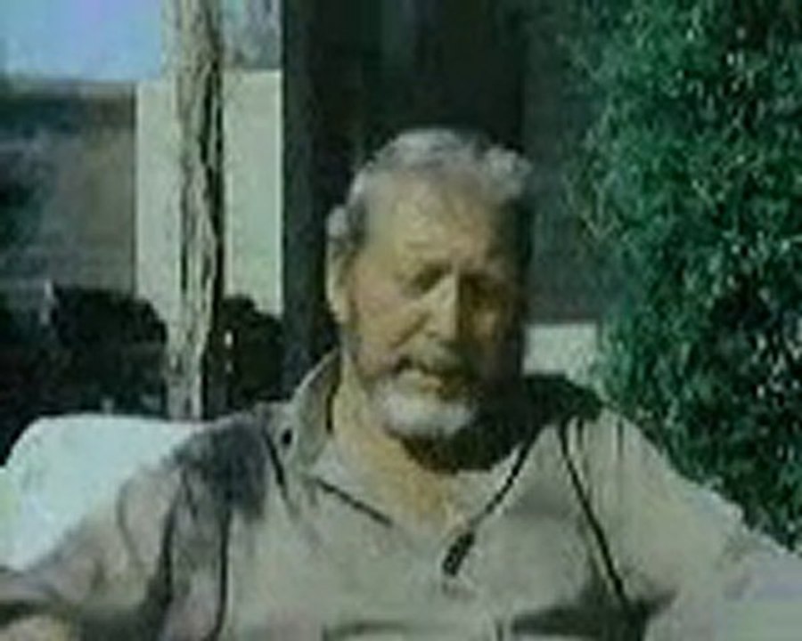 Colonel Wendelle Stevens encounter with a UFO - video Dailymotion