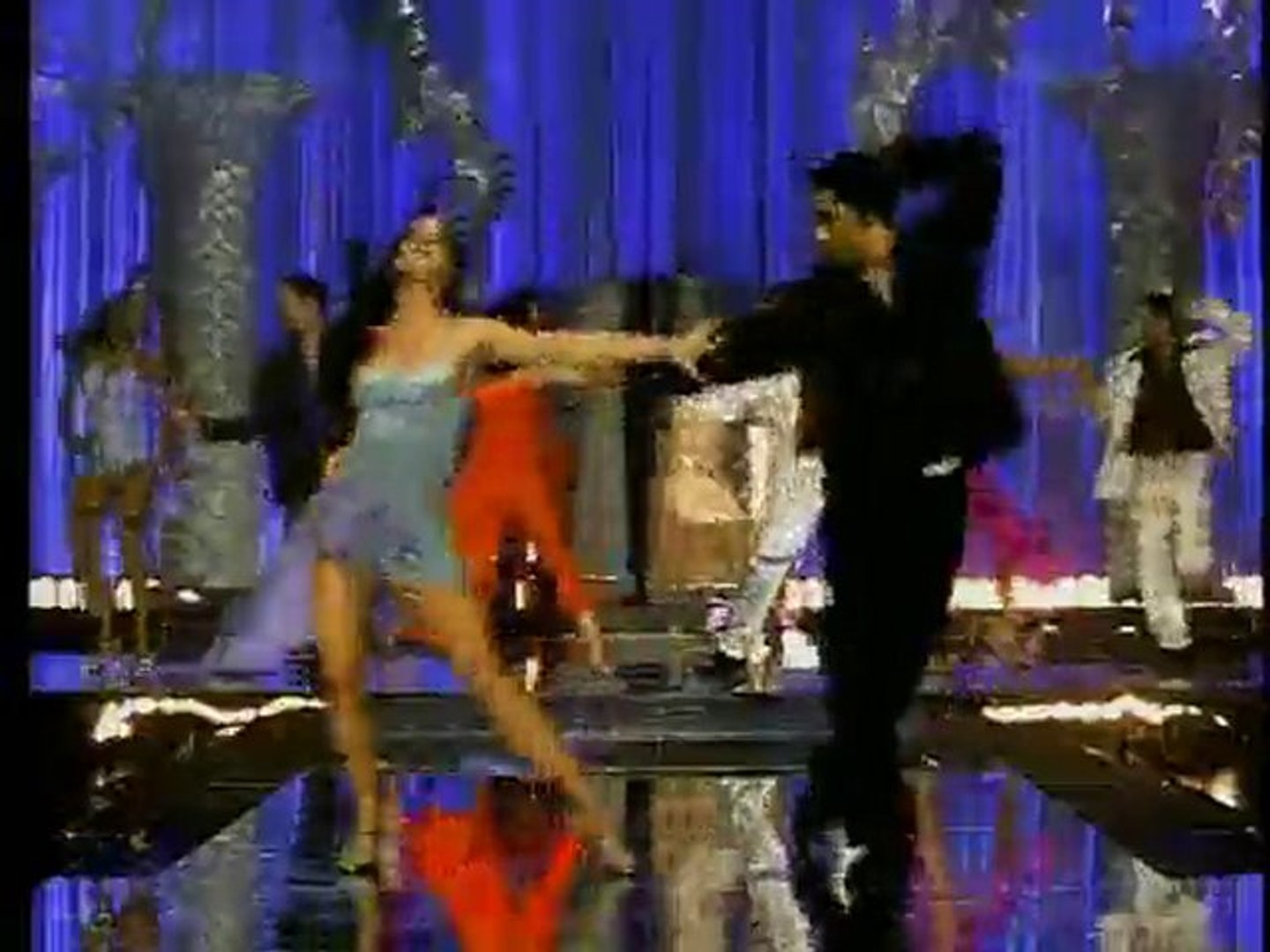 Enrique Iglesias Bailamos