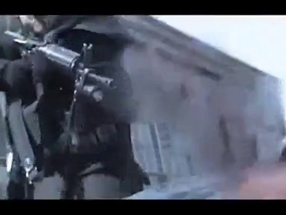 Re-Kill - Trailer - video Dailymotion