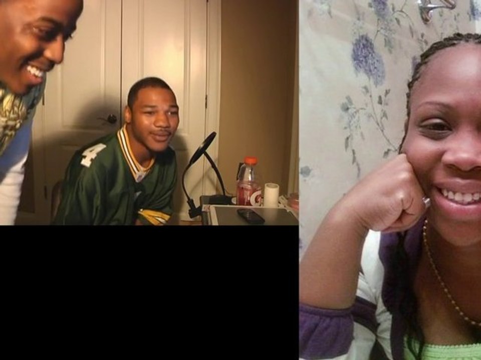 Facebook Freestyle Roast - video Dailymotion