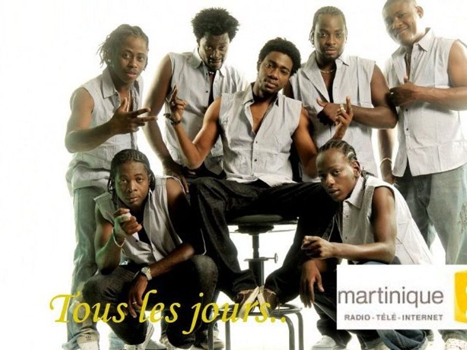 MASS KOMPA SAMEDI 5 FEVRIER A LA MARINA Martinique 1ère - Vidéo Dailymotion