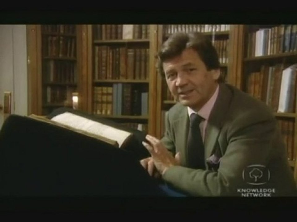 The Adventure of English:4Of8-This Earth,Realm,England (2/5) - video ...