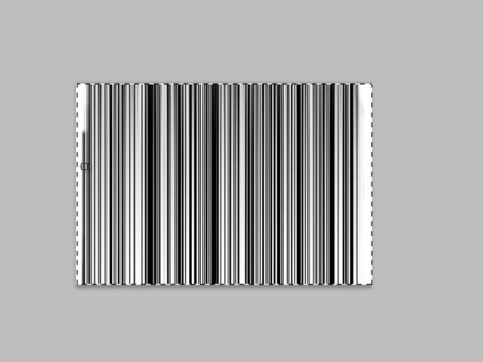 Tutorial - How to create a Barcode in Photoshop - video Dailymotion