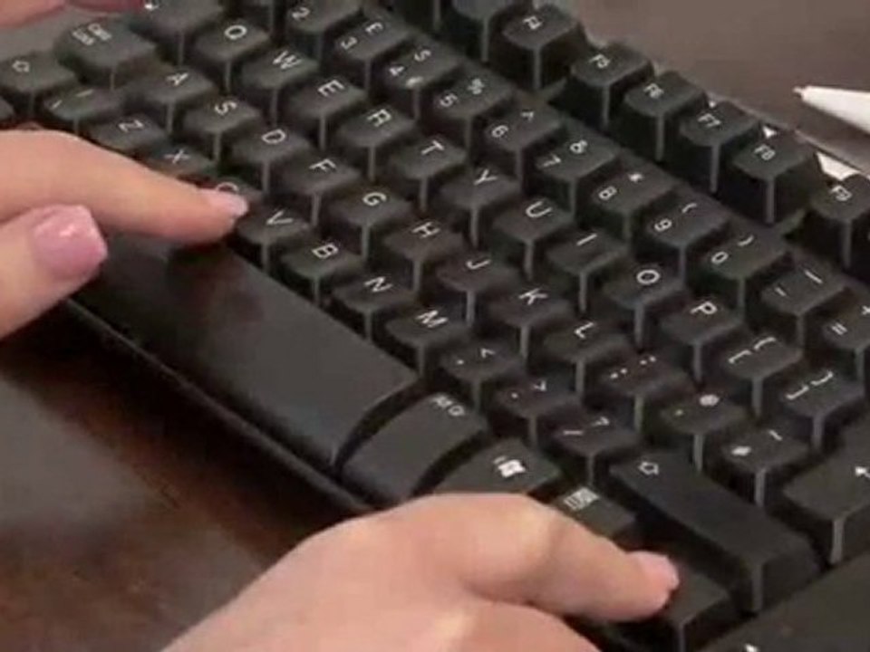 How To Copy And Paste Using Keyboard Video Dailymotion