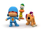 Pocoyo - Pocoyo Dance - Vídeo Dailymotion