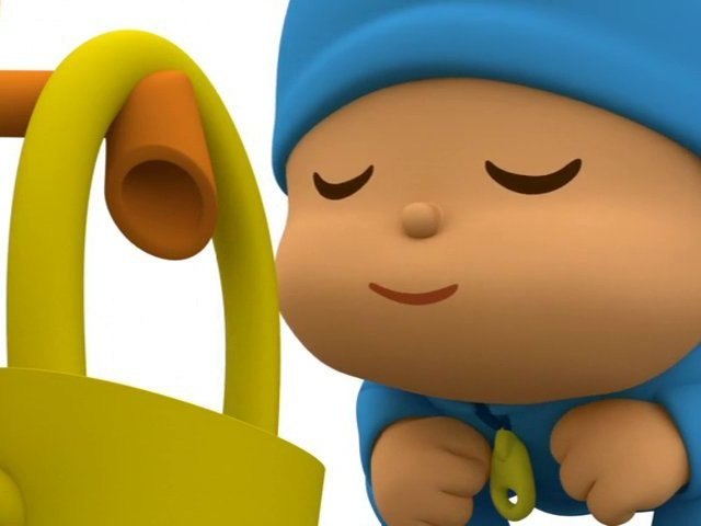 Pocoyo in English de Pocoyo - Dailymotion