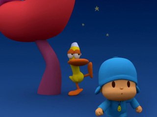 Vídeos de Pocoyo - Dailymotion