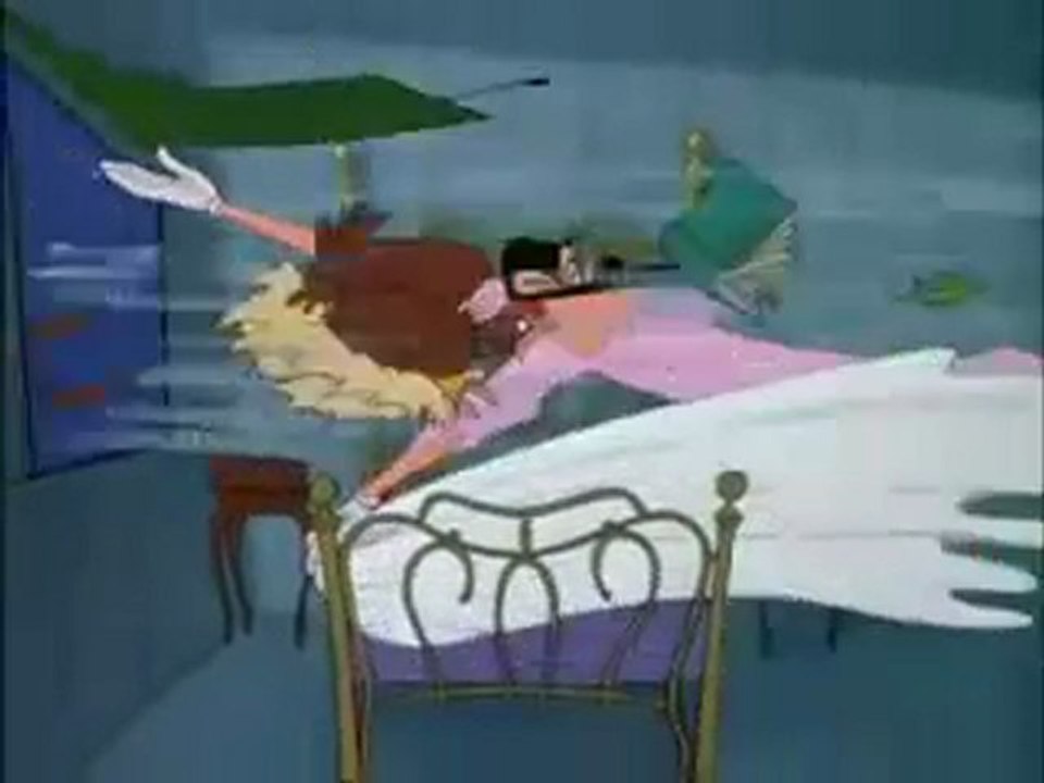 GOOFY CARTOON How to Sleep (1953) - 動画 Dailymotion