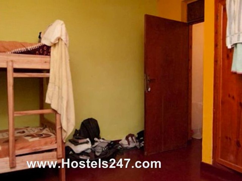 Discover Rwanda Youth Hostel in Kigali Video from Hostels247 - video ...