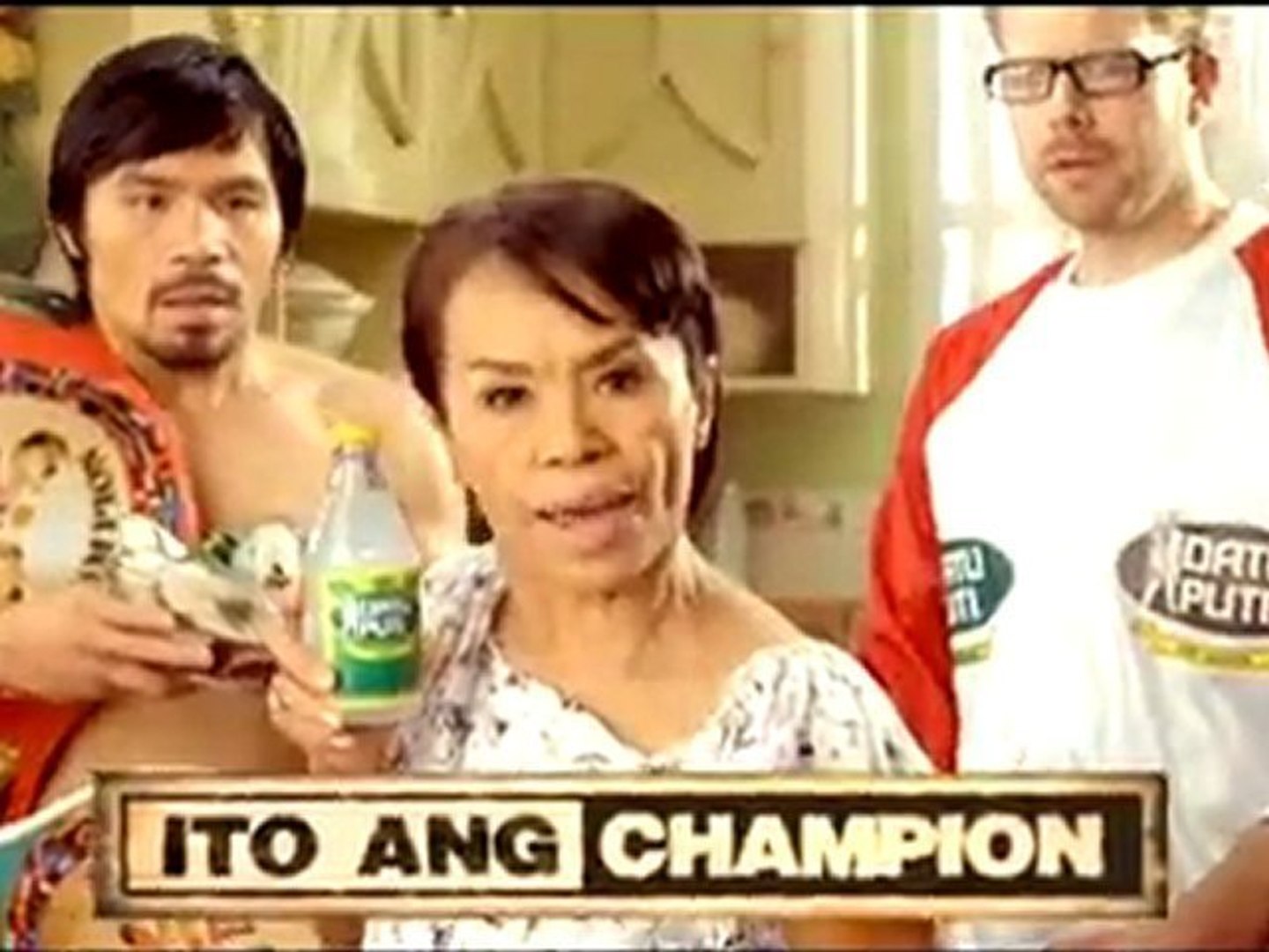 Memes Pacquiao Sopitas Manny Pacquiao Happy New Year Memes And Dance