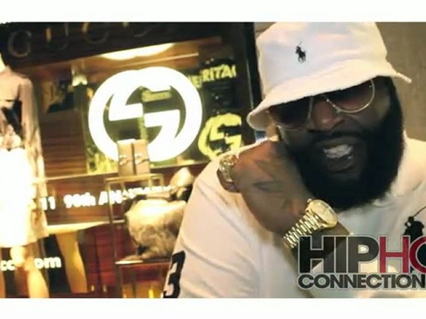 Rick Ross Ashes To Ashes
