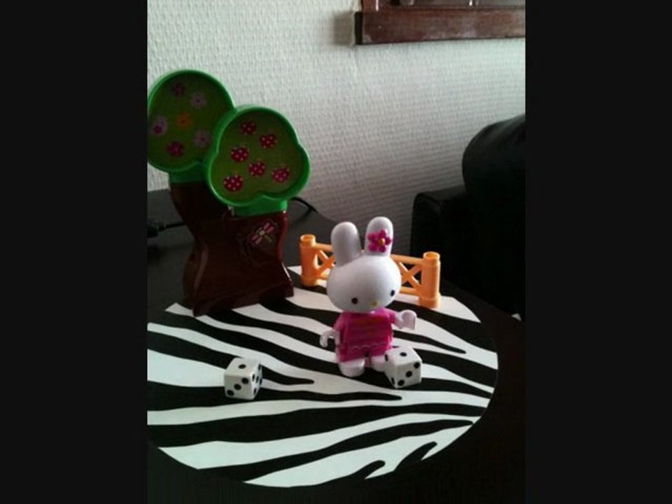 Stop motion Hello Kitty - Vidéo Dailymotion