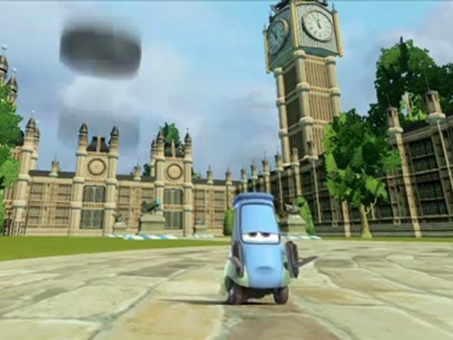 Cars 2 by Disney - Dailymotion