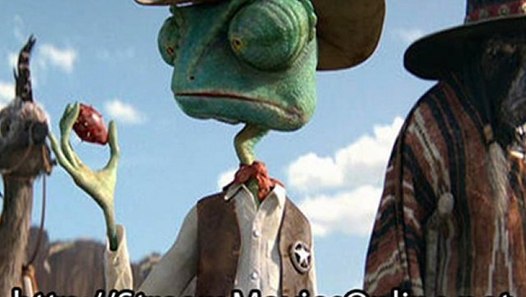 Rango movie dvdrip full download - video dailymotion
