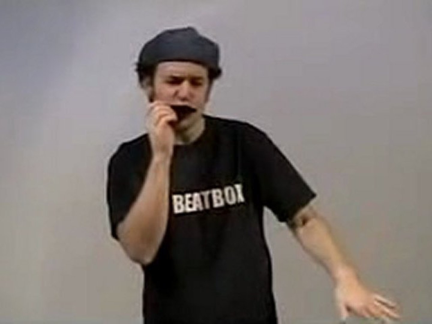 Yuri Lane Harmonica Beatbox Diatonic Harmonica Studies: A Beginner's