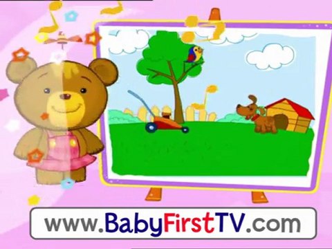 babyfirsttv videos - Dailymotion