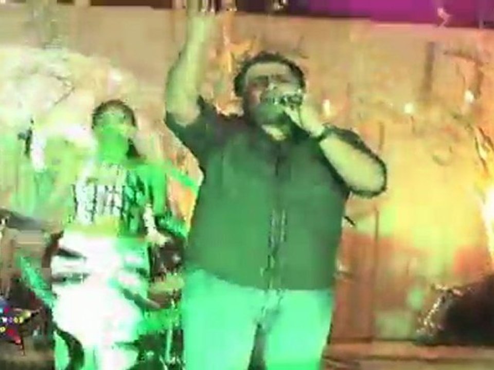 Hit Song "Channa Ve Ghar Aaja Ve"Live By Kunal Ganjawala - video ...