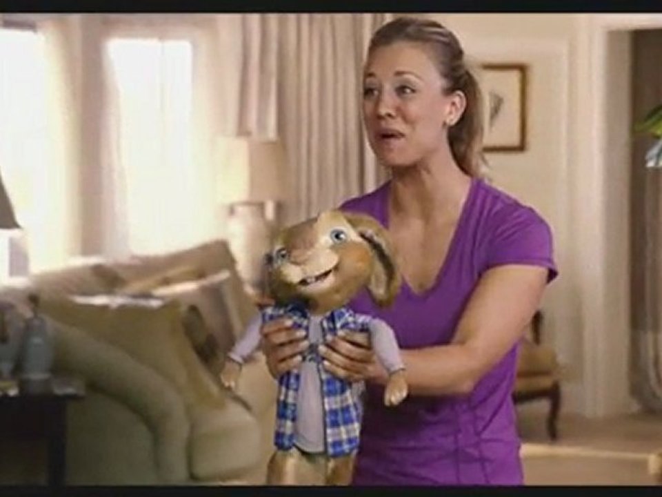 Hop - TV Spot: "See the World" - video Dailymotion