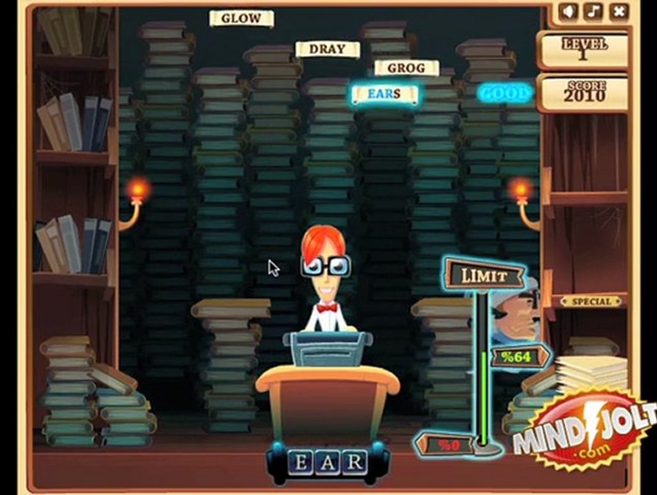 Typing Maniac - Mind Games - video Dailymotion