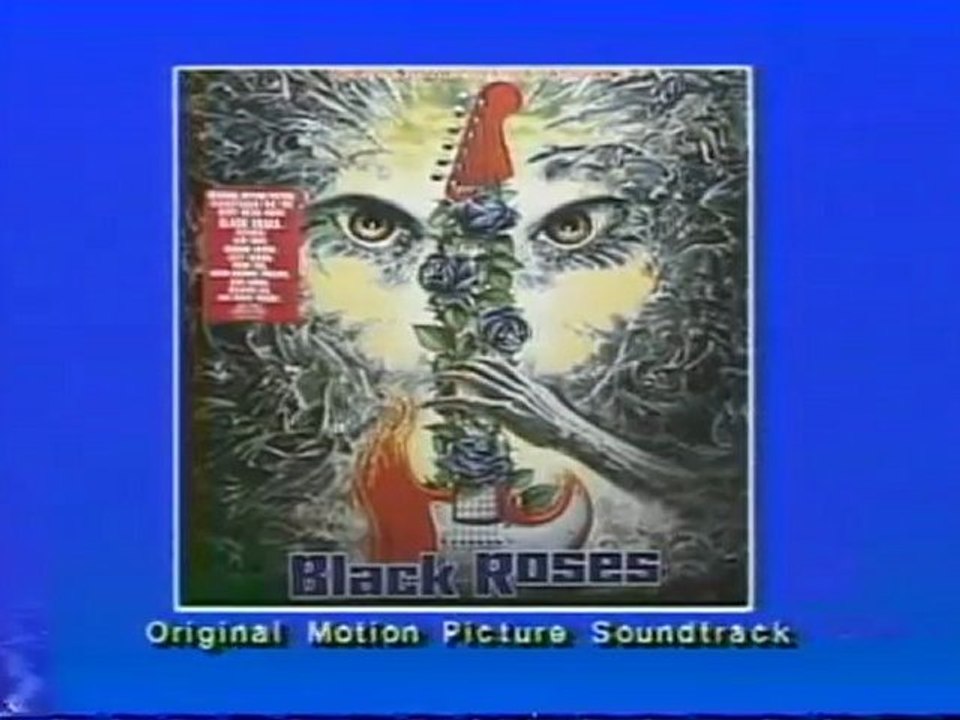 Black Roses (1988) - video Dailymotion