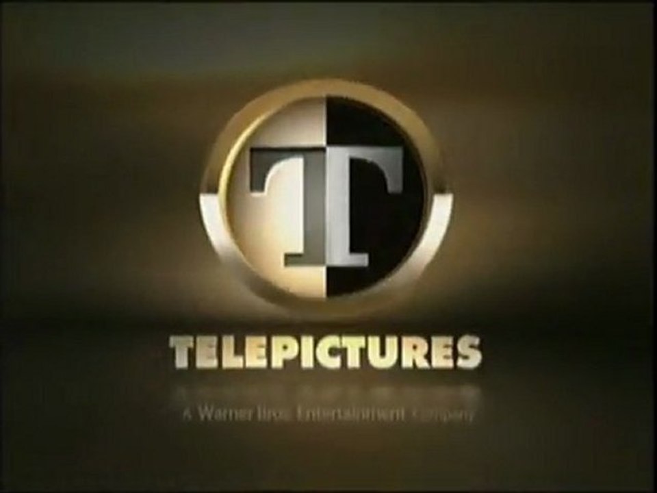 Telepictures Productions Logo (2009) - video Dailymotion
