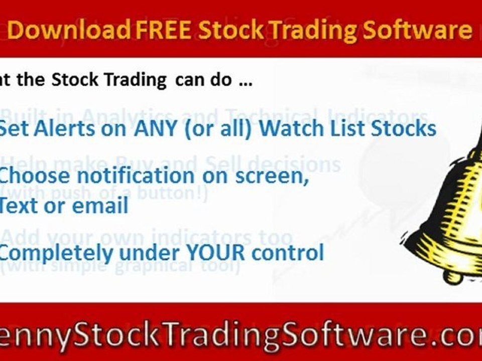 Stock Market Penny Stock Trading Software | Free Software Download ...