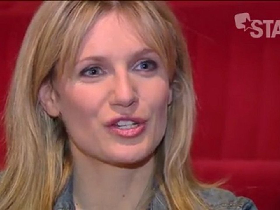 En Exclu Sandrine Corman X Factor Vidéo Dailymotion