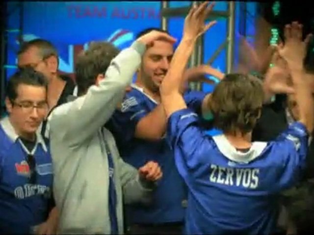 Takis Konstantopoulos videos - Dailymotion