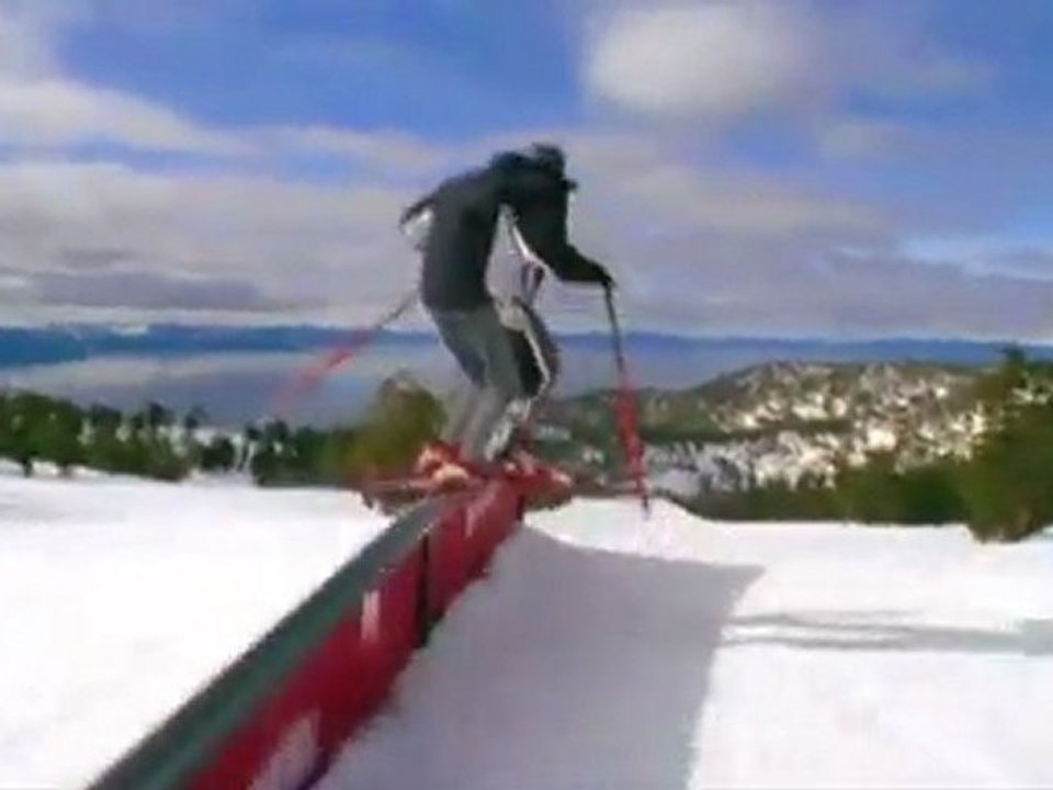 Glen Plake -induction to the U.S. Ski Hall of Fame - video Dailymotion