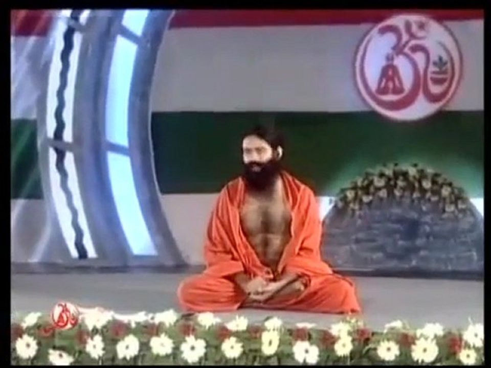 Baba Ramdev - Ayurvedic Medicines For Eye Disorders - English - Yoga ...