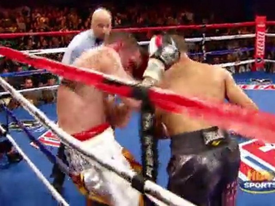 HBO Boxing: Miguel Garcia vs. Matt Remillard Highlights - video Dailymotion