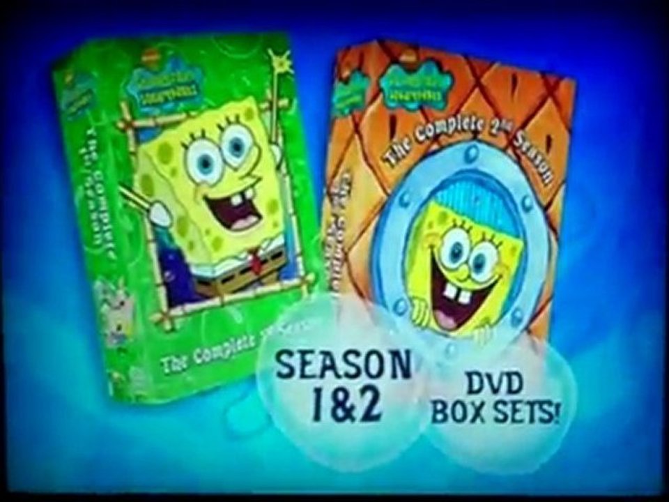 Opening to The Fairly OddParents: School's Out! The Musical 2005 DVD ...